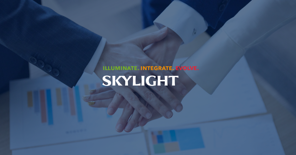 Corporate Climate Transformation Consulting | SKYLIGHT CONSULTING Inc.